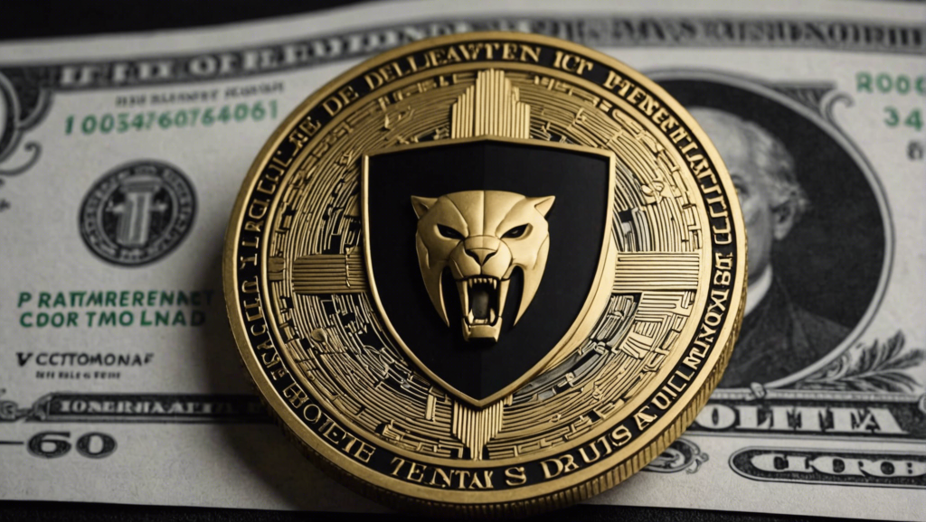 Pantera Capital lève 1 milliard de dollars pour les cryptomonnaies
