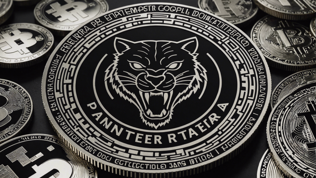 Pantera Capital lève 1 milliard de dollars pour les cryptomonnaies